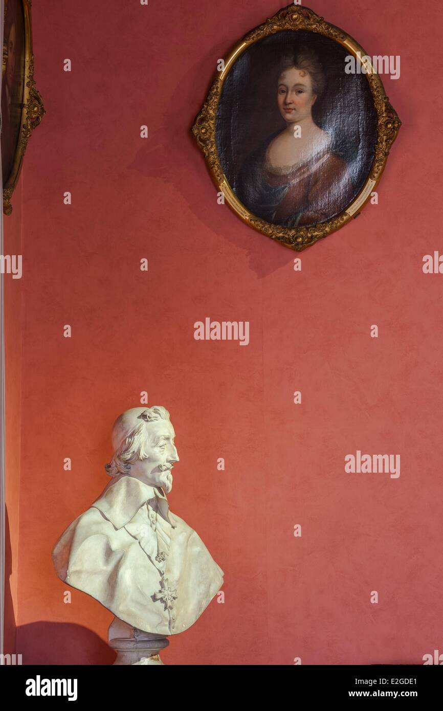 Gian lorenzo bernini painting Banque de photographies et d’images à ...