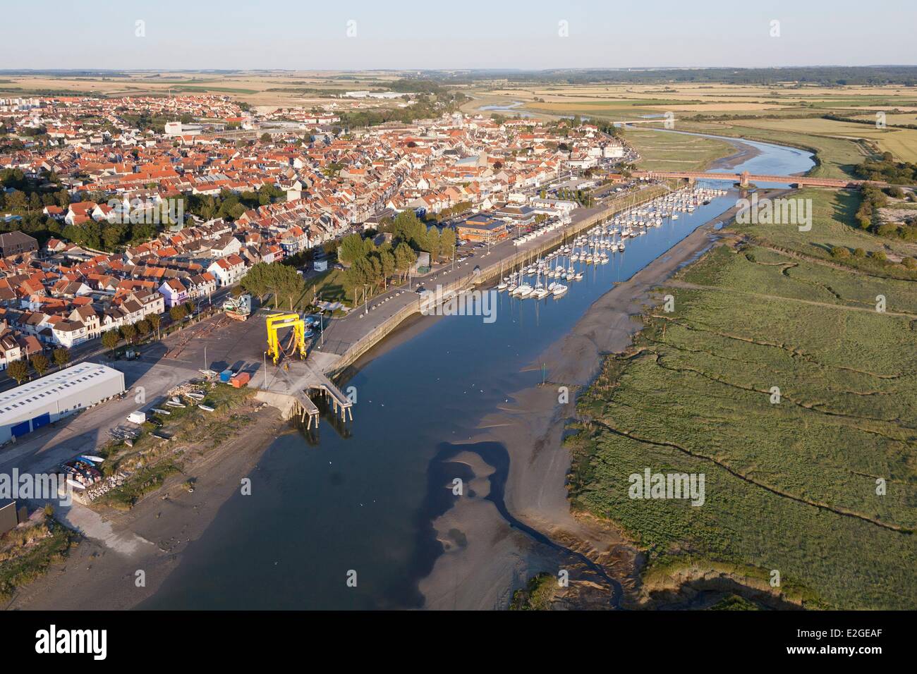 Quai etaples Banque de photographies et d’images à haute résolution - Alamy