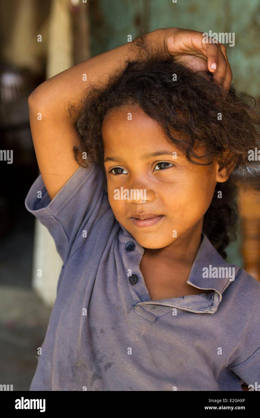 Les Malgaches Banque d'image et photos - Alamy