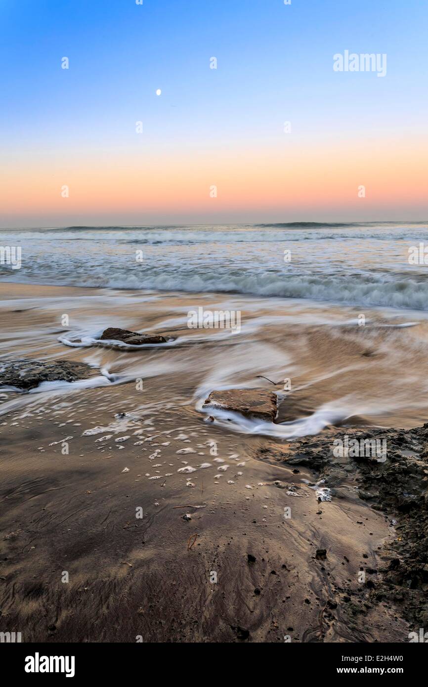 Soulac sur mer Banque de photographies et d’images à haute résolution ...