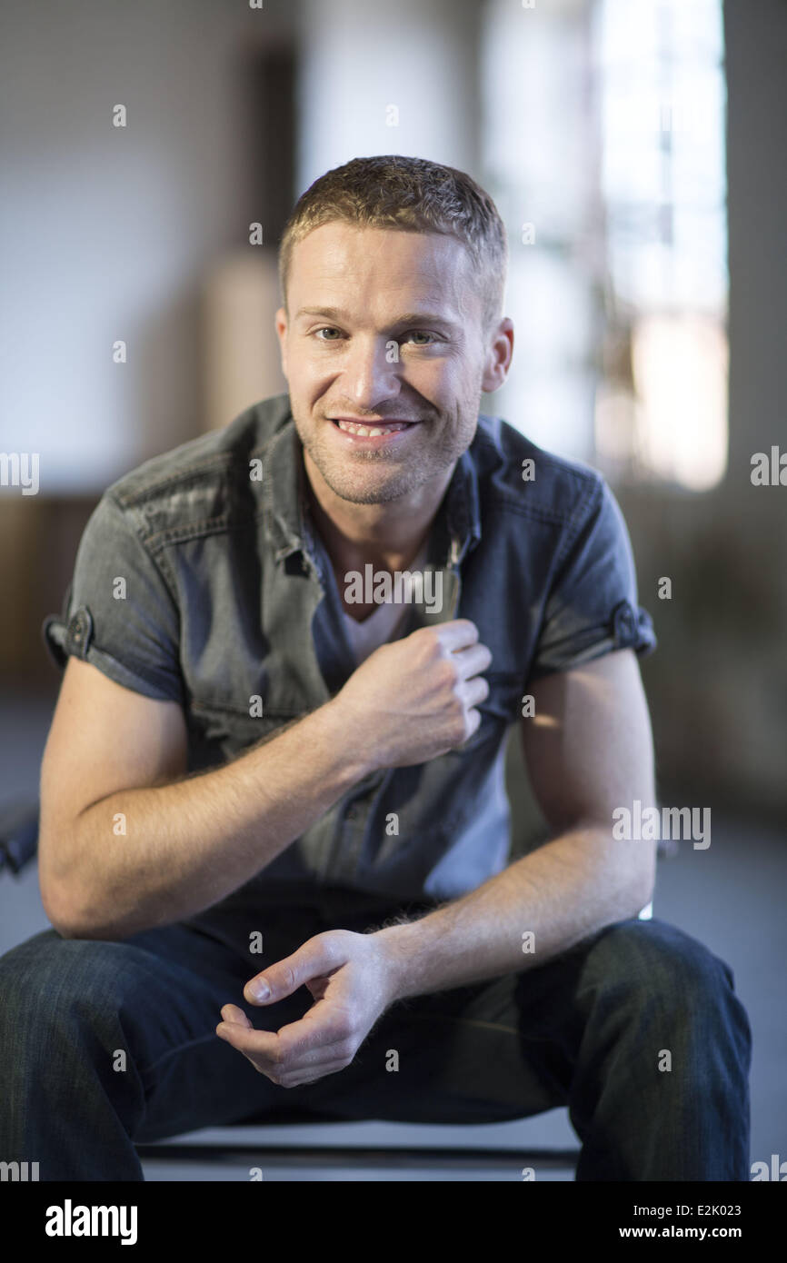 Dominic saleh zaki Banque de photographies et d’images à haute ...