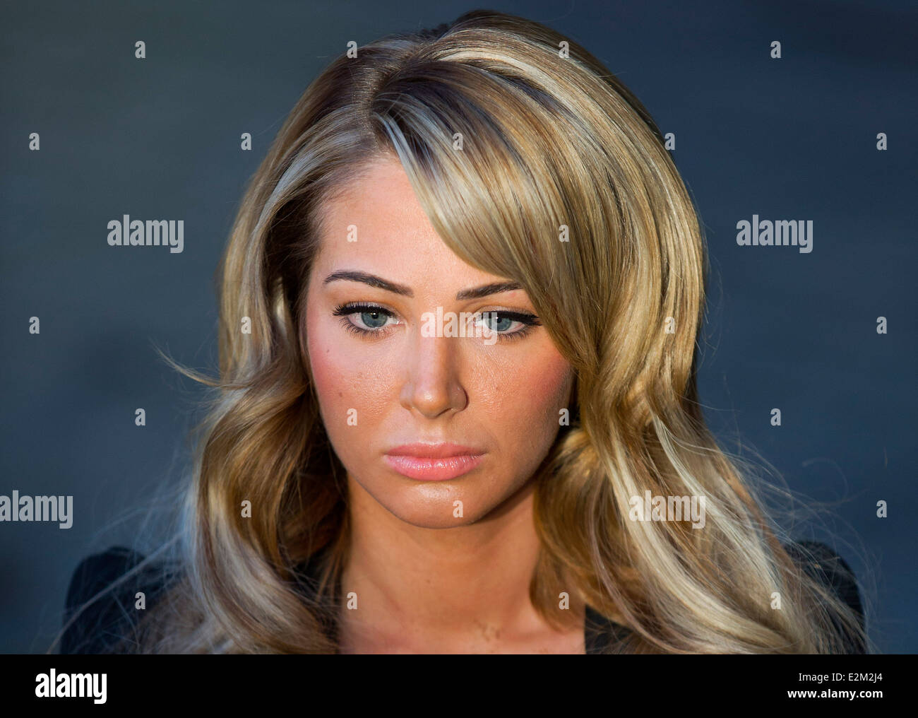 Tula paulinea Banque de photographies et d’images à haute résolution ...