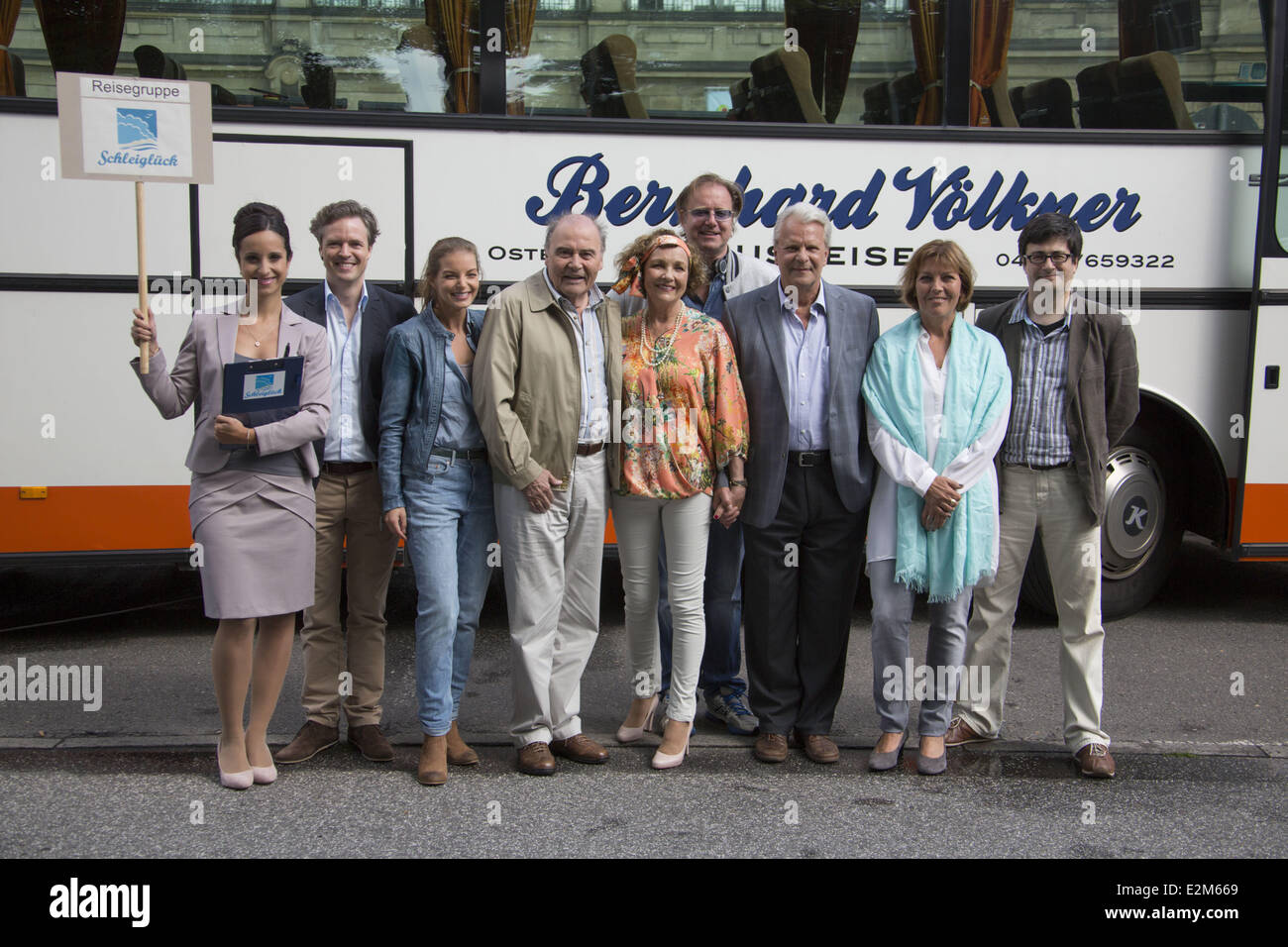 Daniel aichinger at herzlichen glueckwunsch Banque de photographies et ...