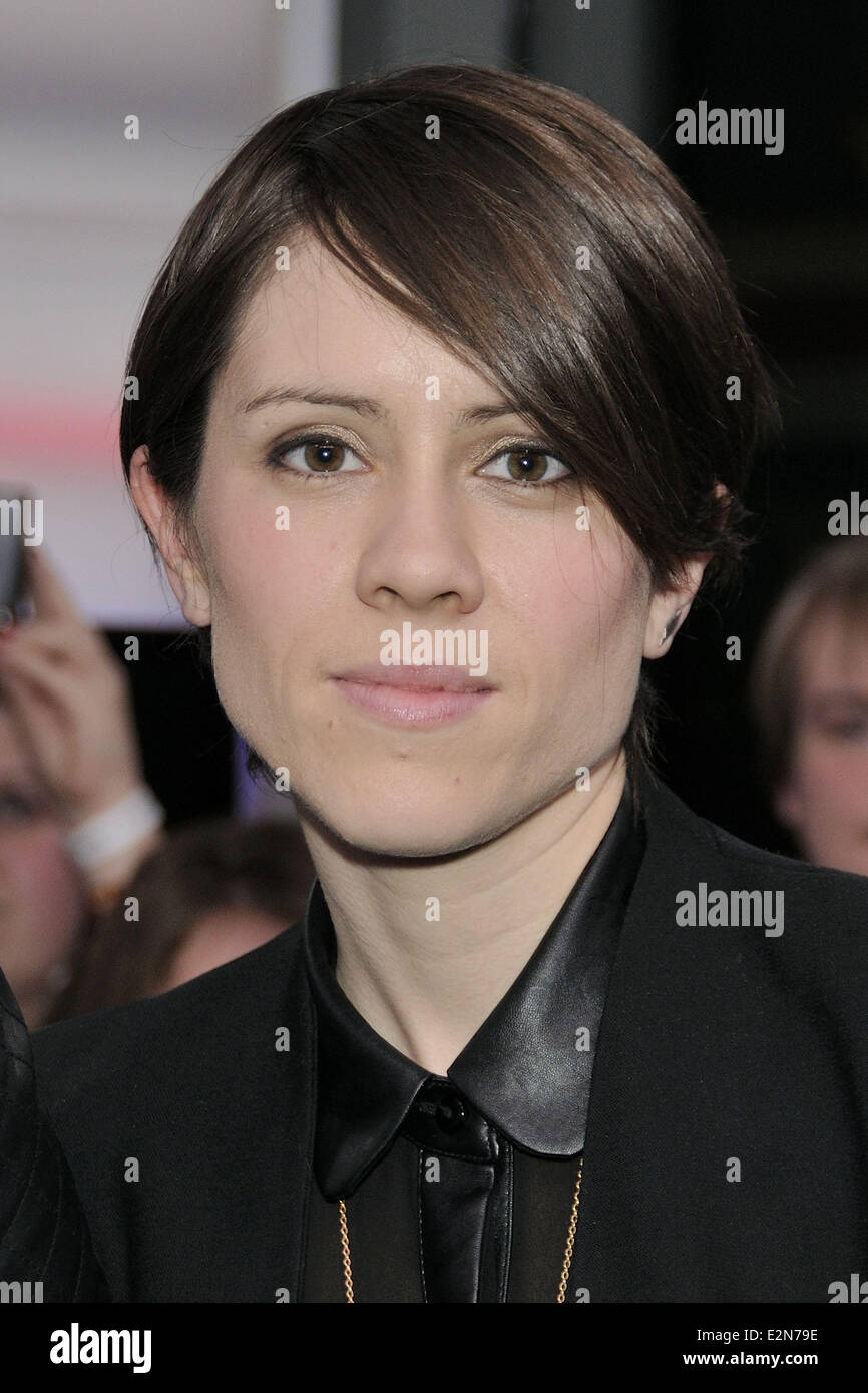 Sara quin Banque de photographies et d’images à haute résolution - Alamy