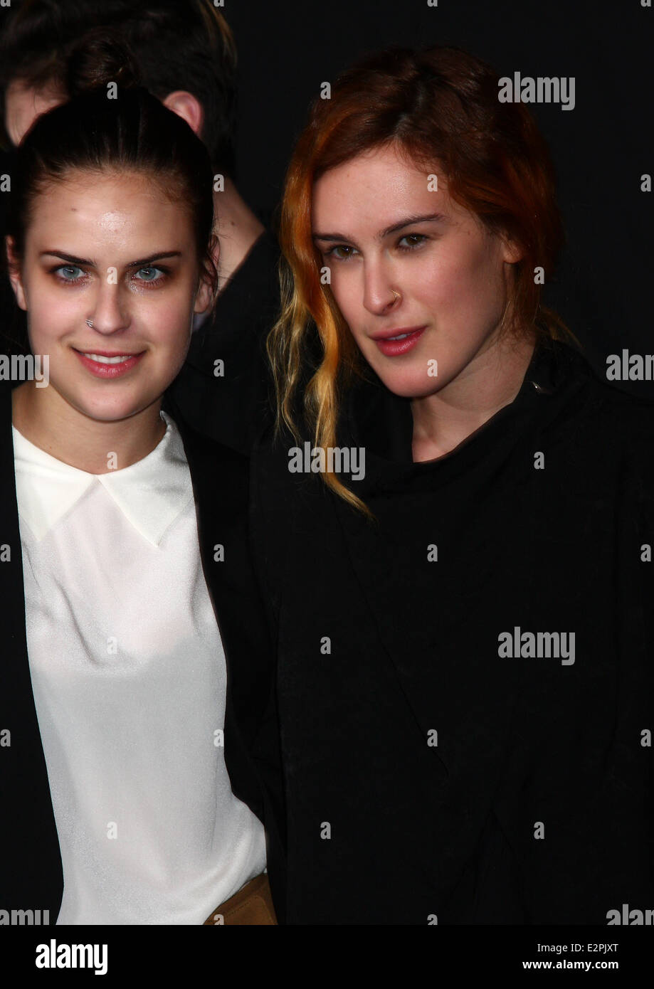 Une bonne journée pour la vie dure dévoilement murale pour célébrer 25 ...