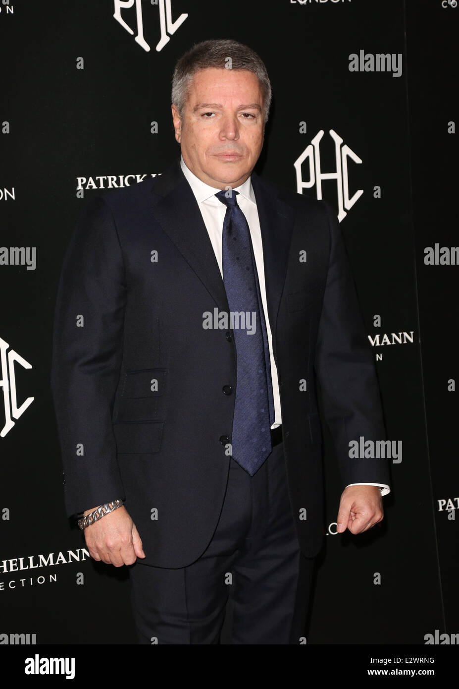 Patrick hellmann Banque de photographies et d’images à haute résolution ...