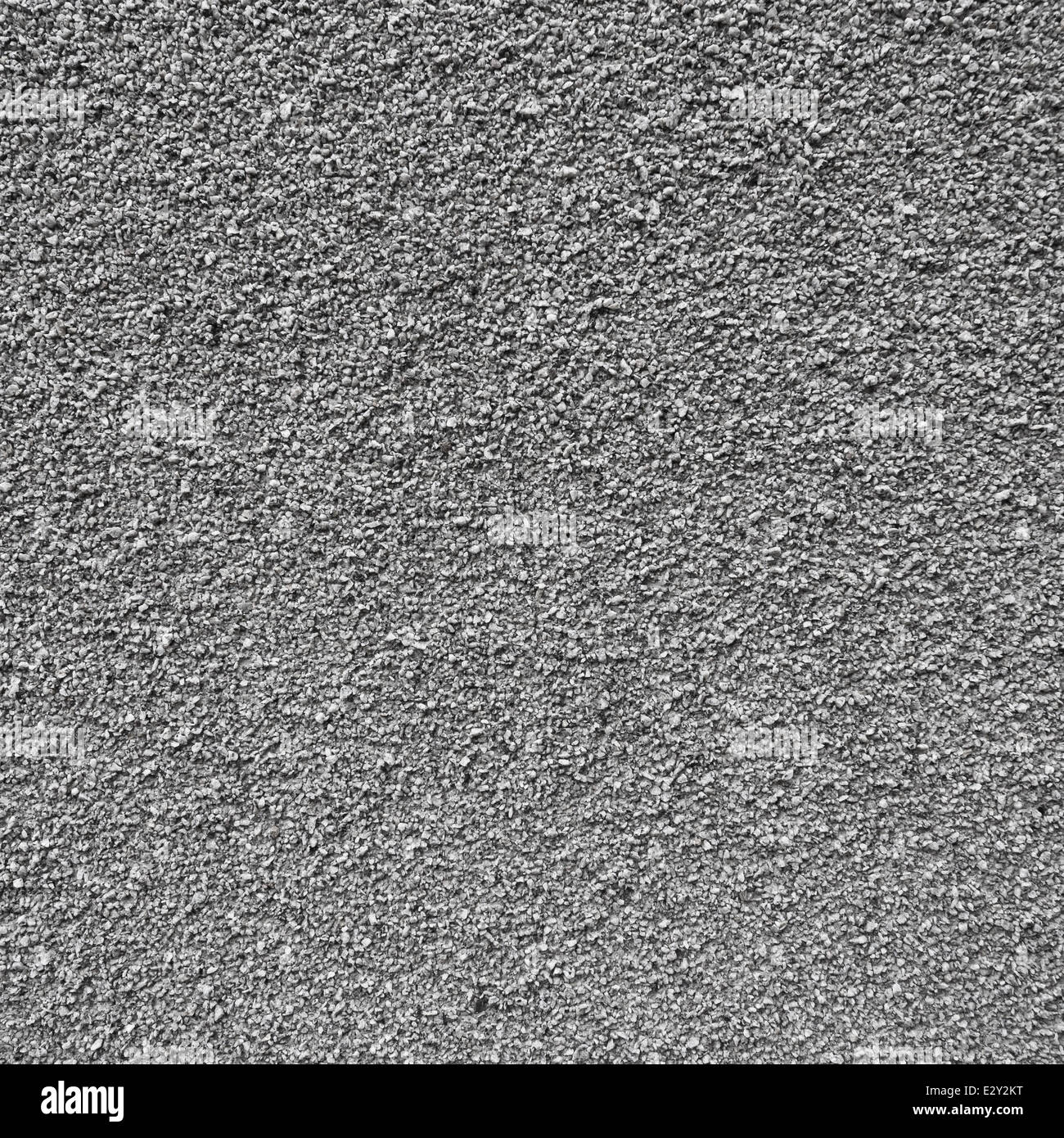 Seamless asphalt texture tile pattern Banque d'images noir et blanc - Alamy