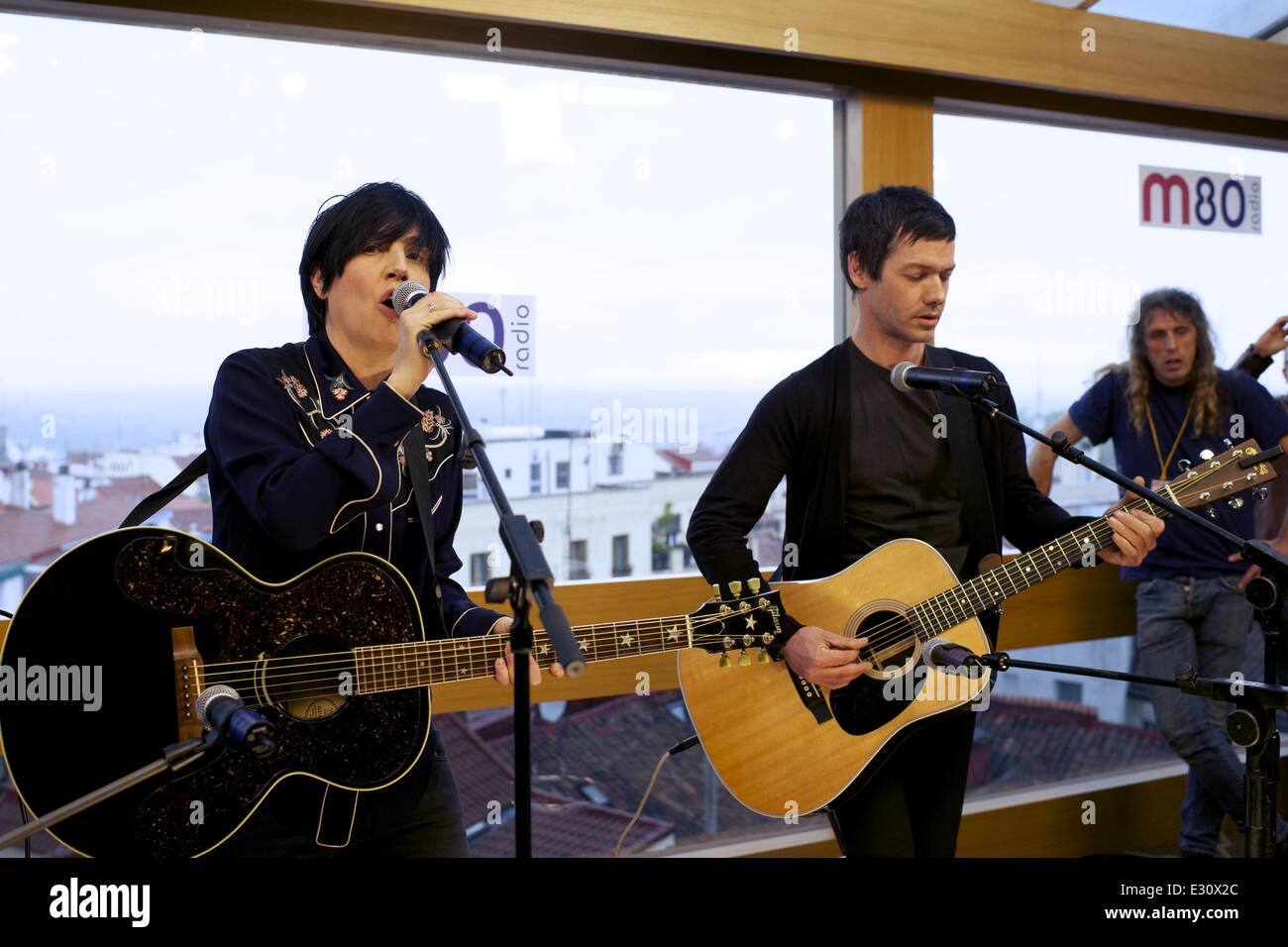 Tony mcgovern Banque de photographies et d’images à haute résolution ...