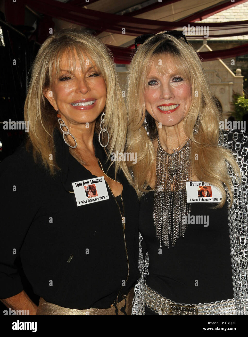 Toni ann thomas and nancy harwood Banque de photographies et d’images à ...