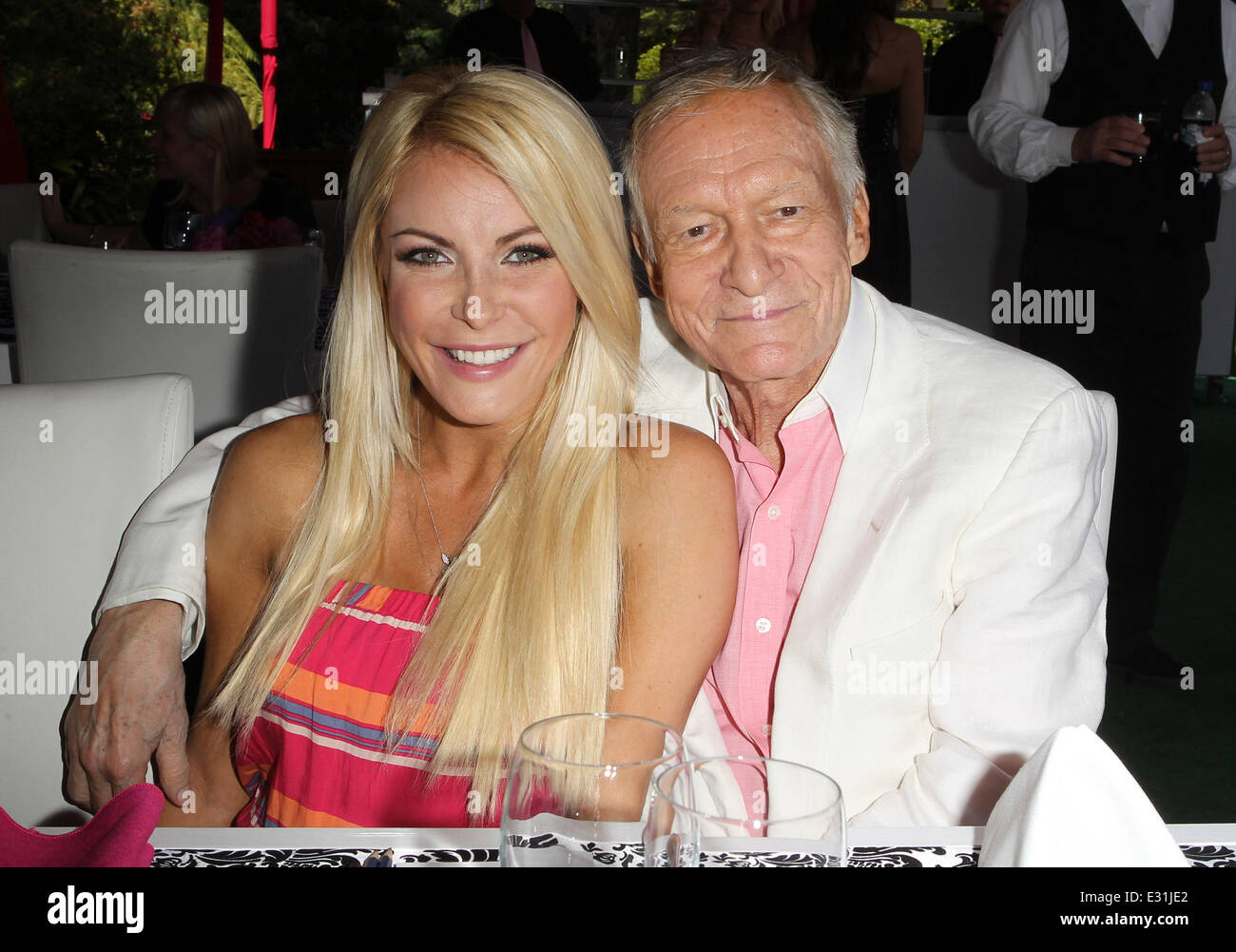 2013 du magazine Playboy Playmate de l'année cérémonie tenue à la ...