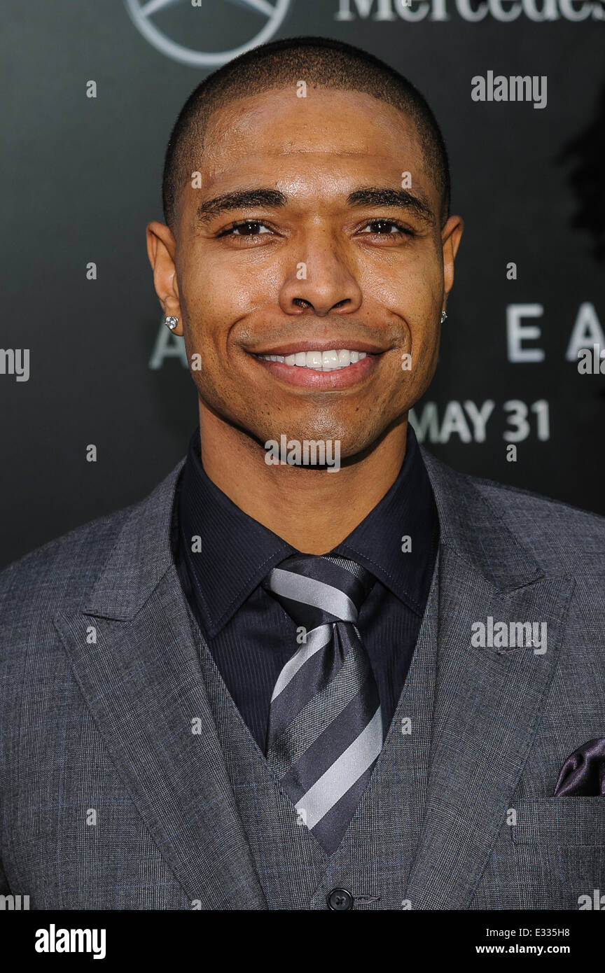 Caleeb pinkett Banque de photographies et d’images à haute résolution ...