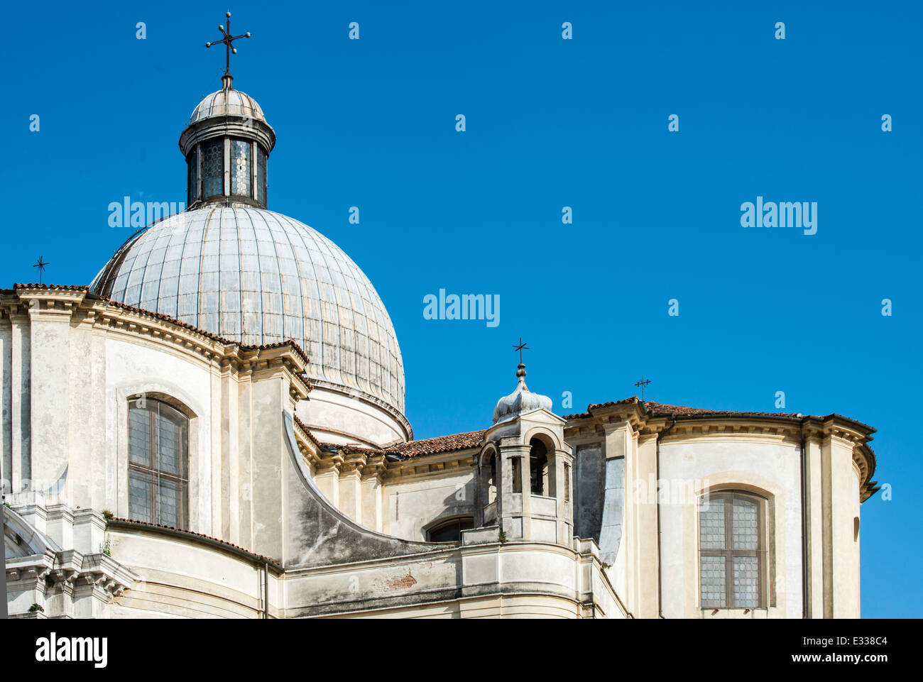 Église santa lucia Banque d'image et photos - Alamy