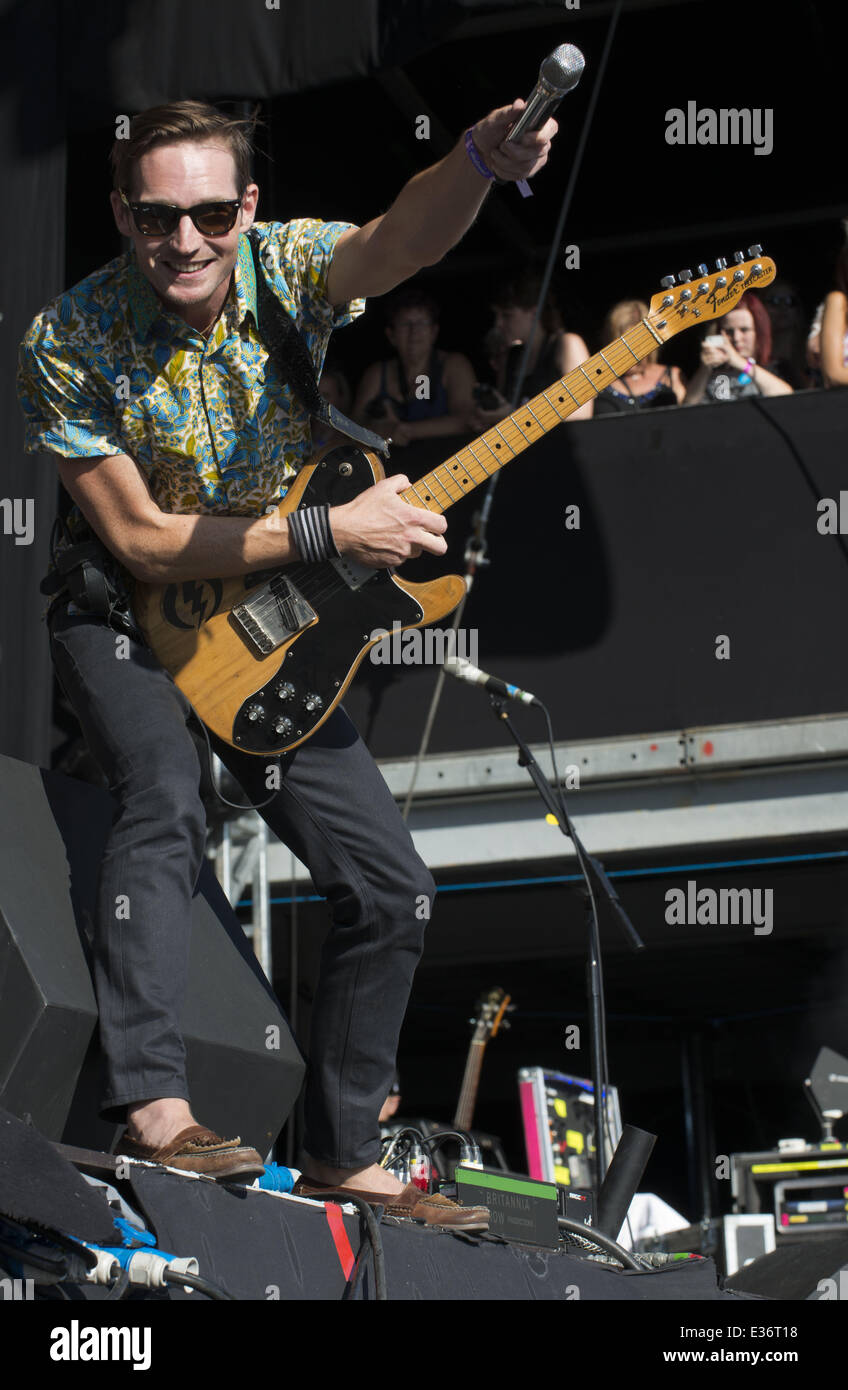 Daniel gillespie Banque de photographies et d’images à haute résolution ...