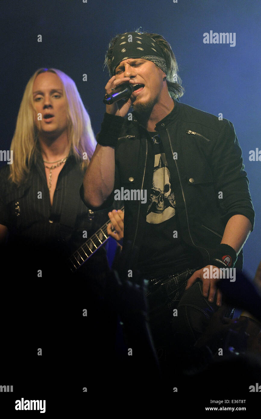 Olof morck Banque de photographies et d’images à haute résolution - Alamy