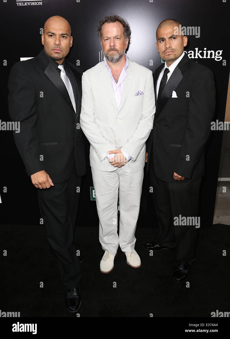 Luis moncada and daniel moncada Banque de photographies et d’images à ...