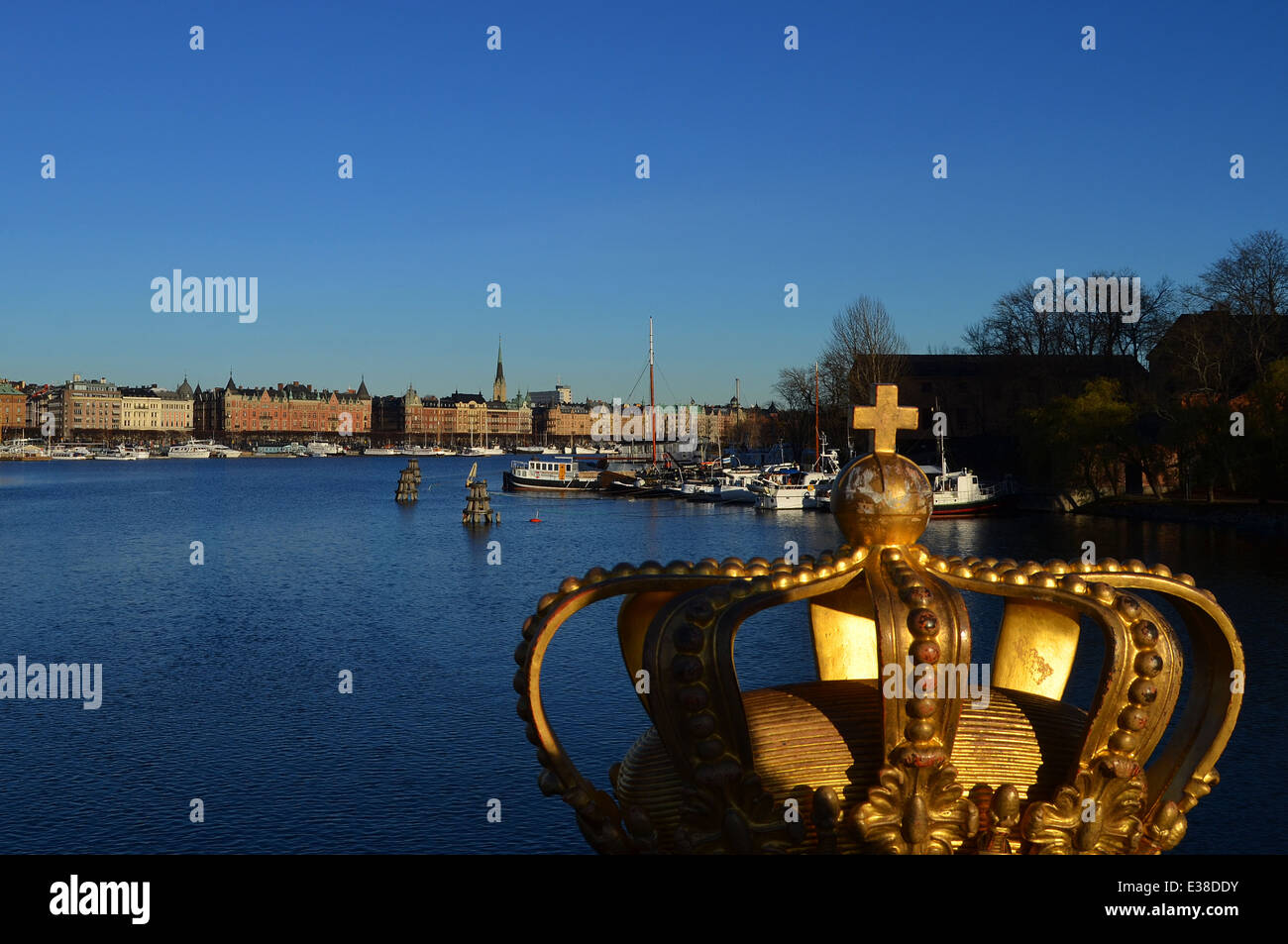 Pont De La Couronne Banque d'image et photos - Alamy