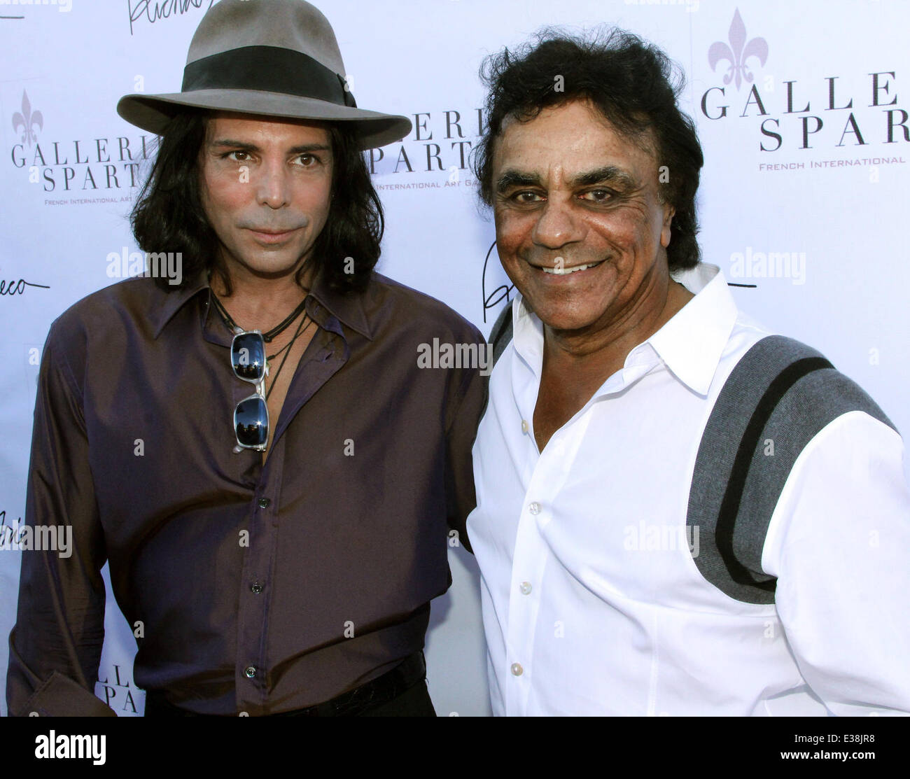 Le sanctum d'un Rêveur : Richard Grieco Exposition artistique de la ...