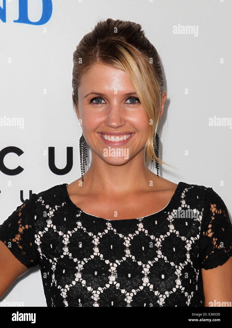 Gabrielle christian Banque de photographies et d’images à haute ...