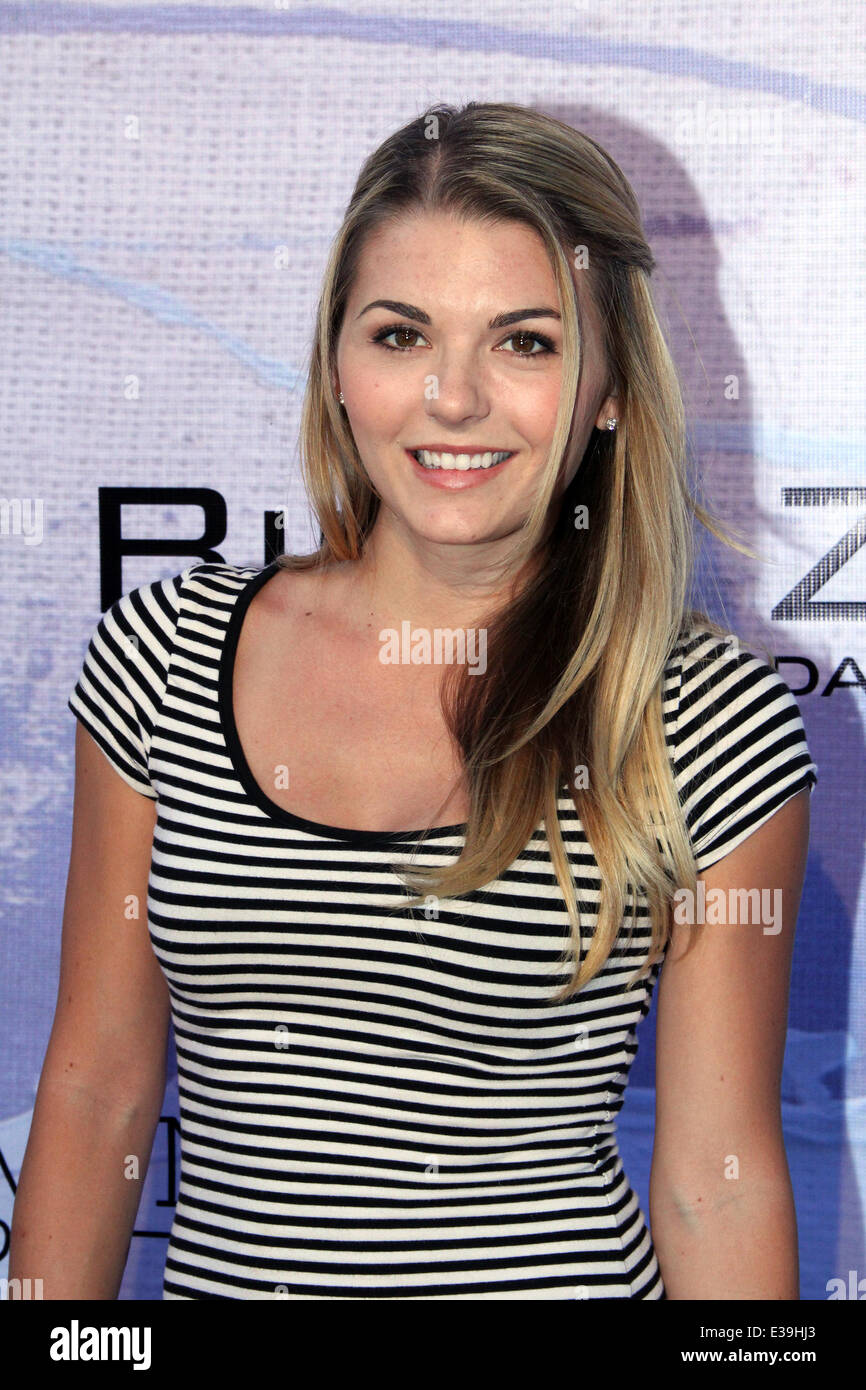 Jessica rose lee Banque de photographies et d’images à haute résolution ...