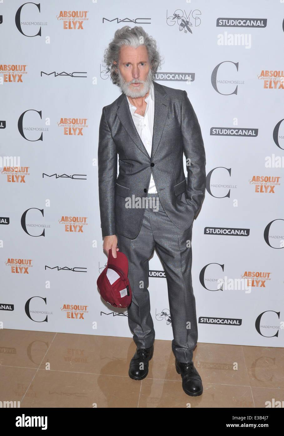 Aiden shaw Banque de photographies et d’images à haute résolution - Alamy