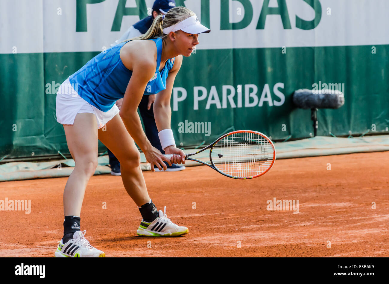 Johanna larsson 2014 Banque de photographies et d’images à haute ...