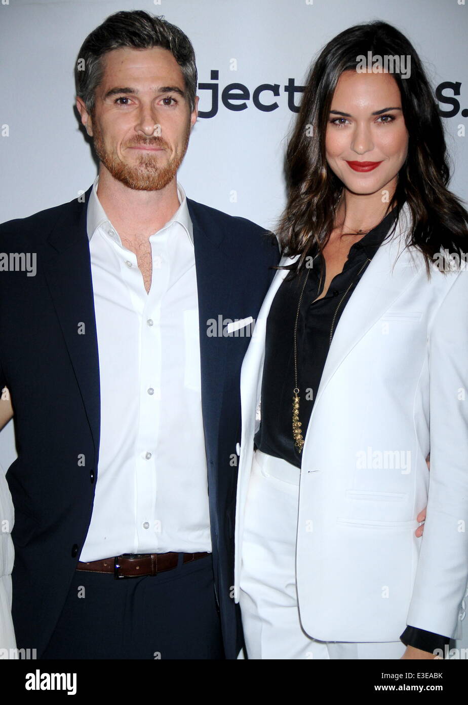 Dave annable 2013 Banque de photographies et d’images à haute ...