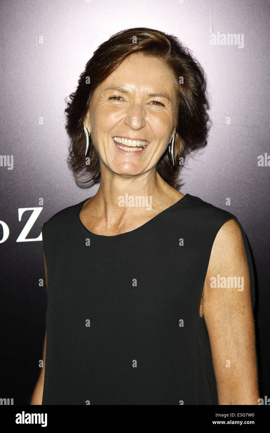 Anna zegna Banque de photographies et d’images à haute résolution - Alamy