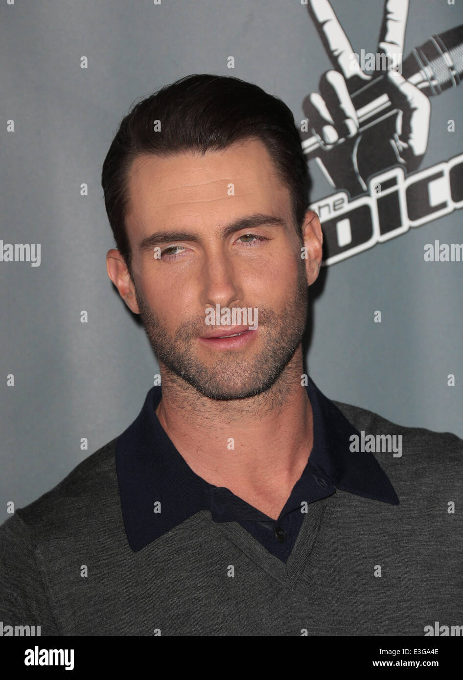 La Voix Saison 5 Top 12 Red Carpet Event at Universal Studios Hollywood ...