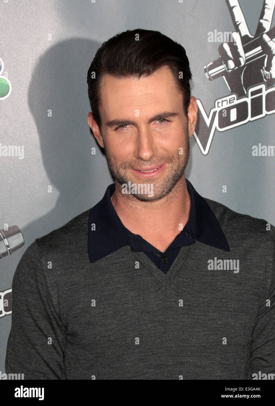 La Voix Saison 5 Top 12 Red Carpet Event at Universal Studios Hollywood ...