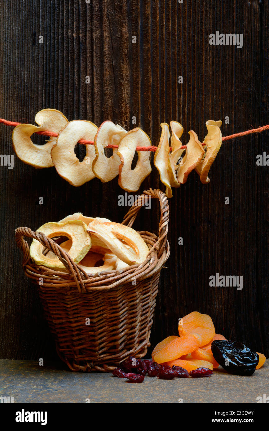 Fruits sec Banque de photographies et d’images à haute résolution - Alamy