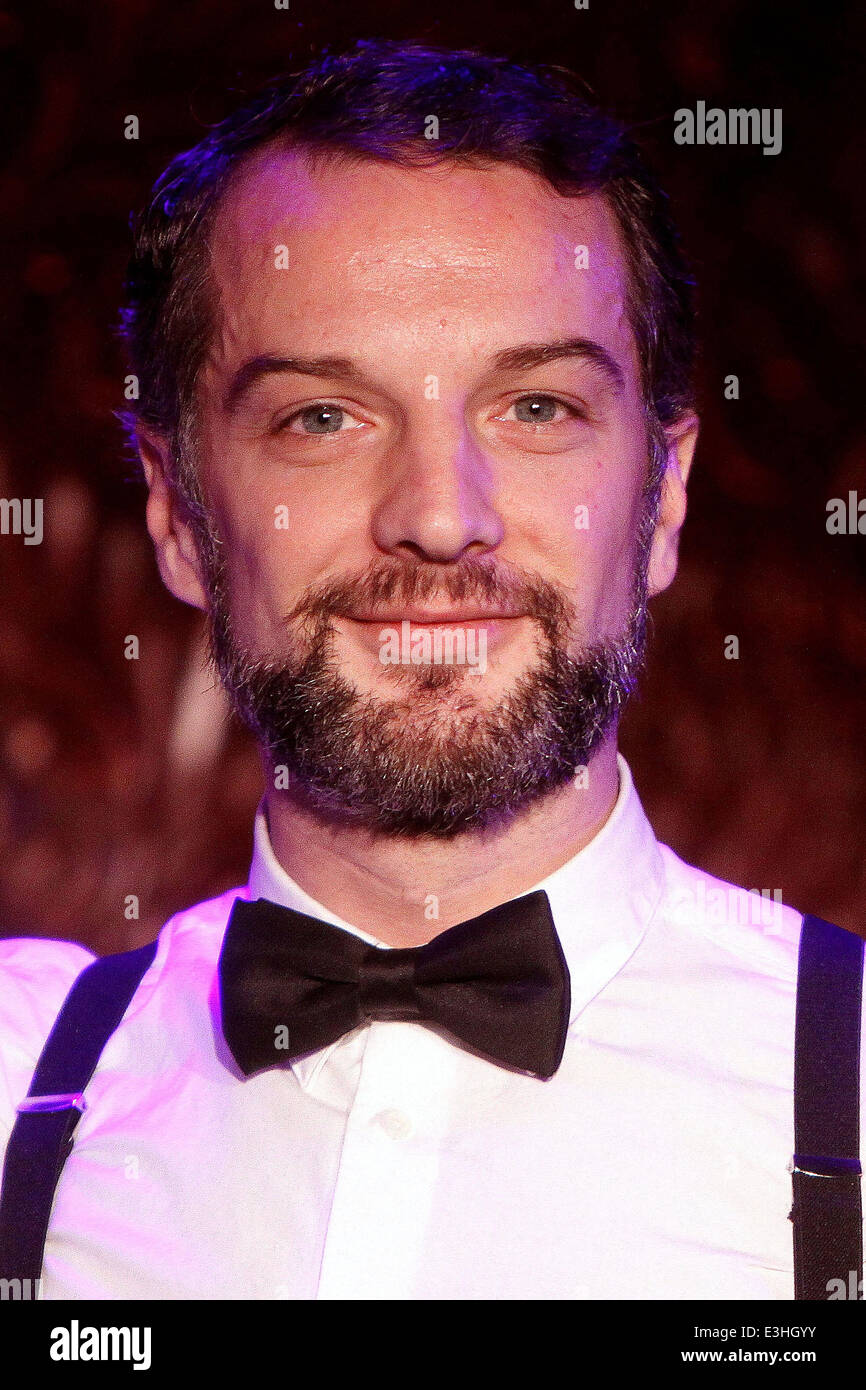 Euan morton Banque de photographies et d’images à haute résolution - Alamy