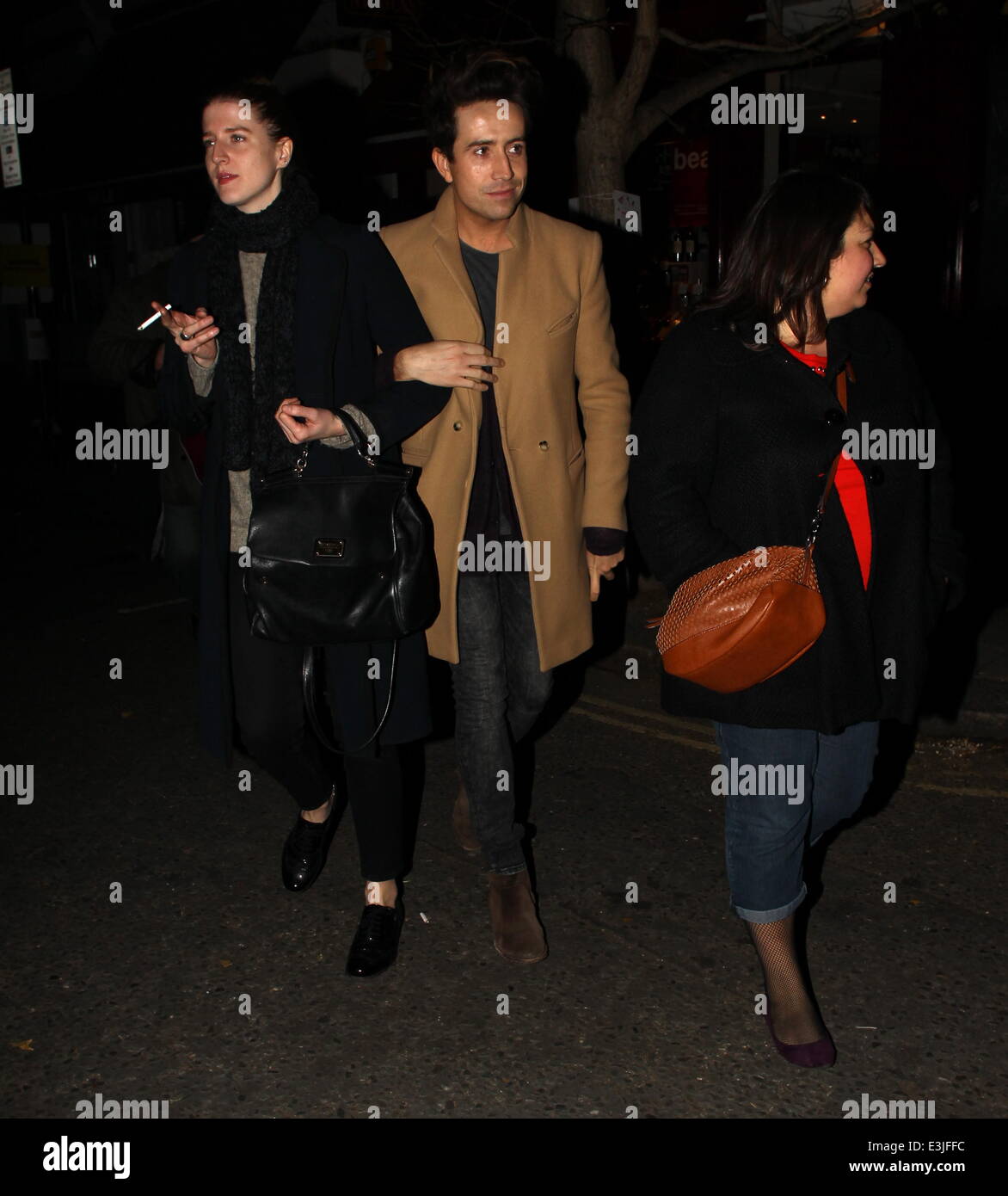 Primrose hill celebrities Banque de photographies et d’images à haute ...