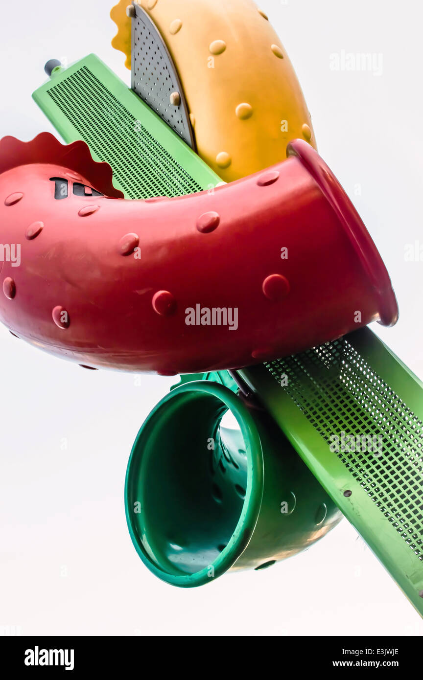 Tube en plastique Banque de photographies et d’images à haute ...