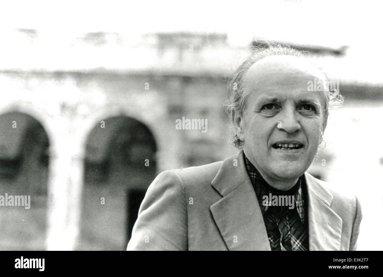 Nino rota Banque de photographies et d’images à haute résolution - Alamy