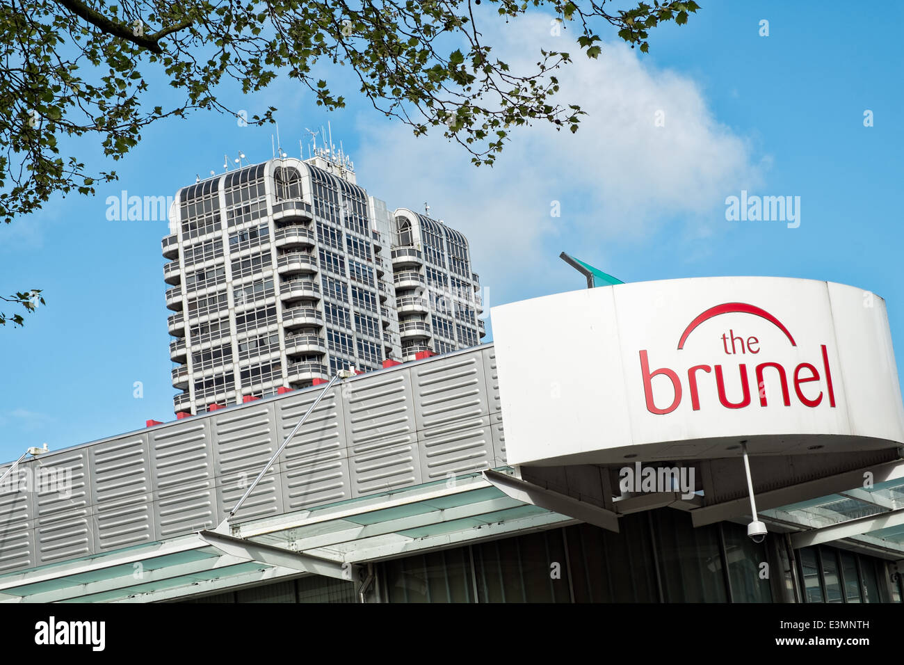 Centre commercial brunel Banque de photographies et d’images à haute ...