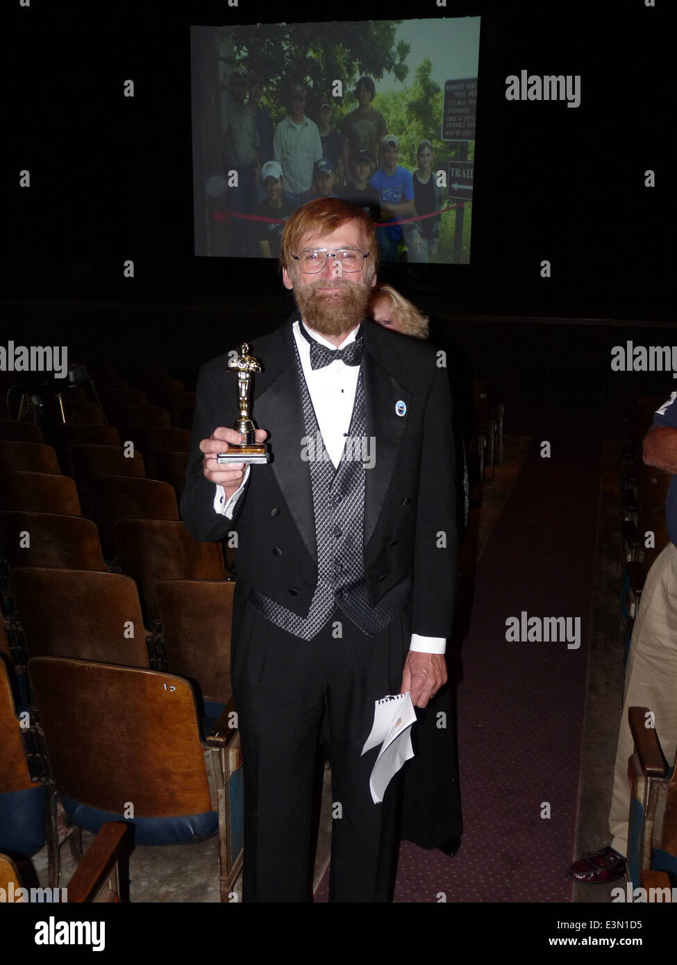 Ronald bell Banque de photographies et d’images à haute résolution - Alamy