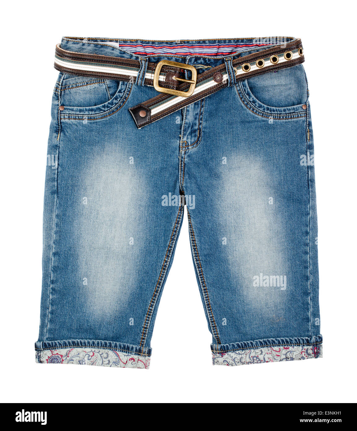 Short shorts Banque de photographies et d’images à haute résolution - Alamy