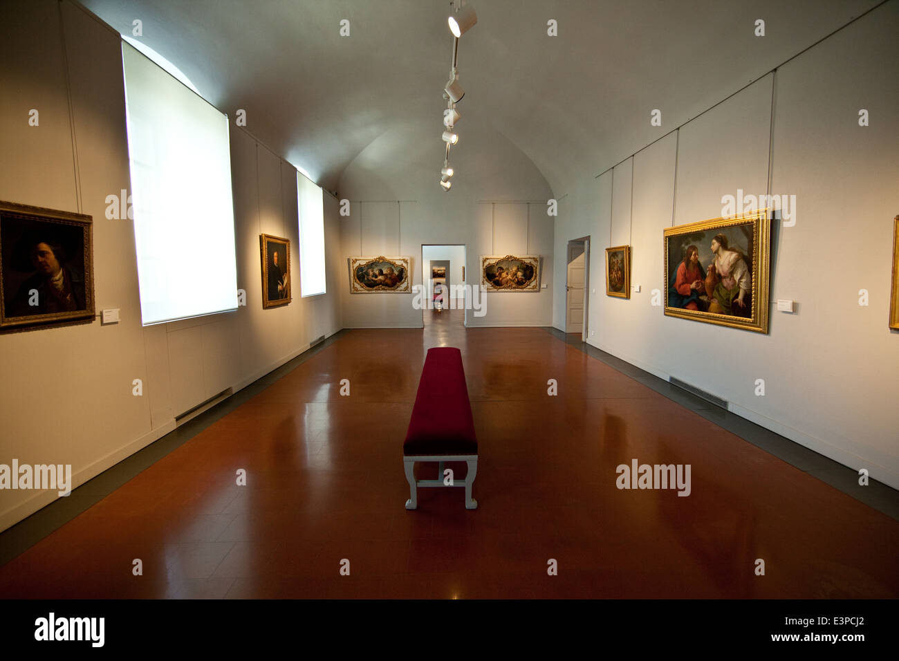 Musee fesch museum Banque de photographies et d’images à haute ...