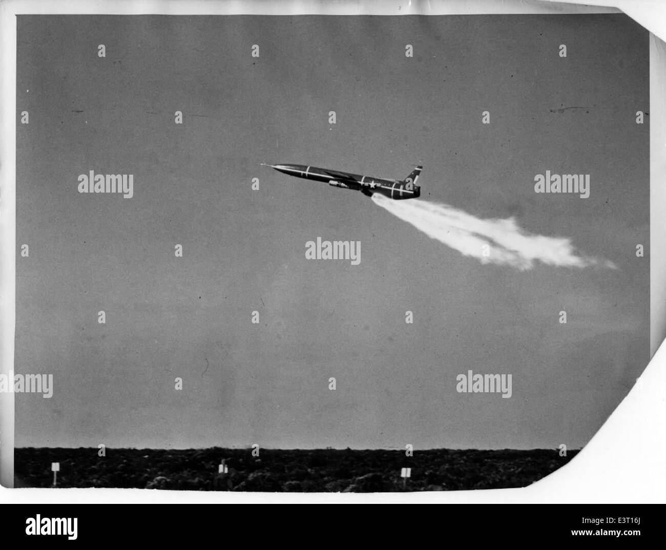 Northrop sm 62 snark Banque de photographies et d’images à haute ...