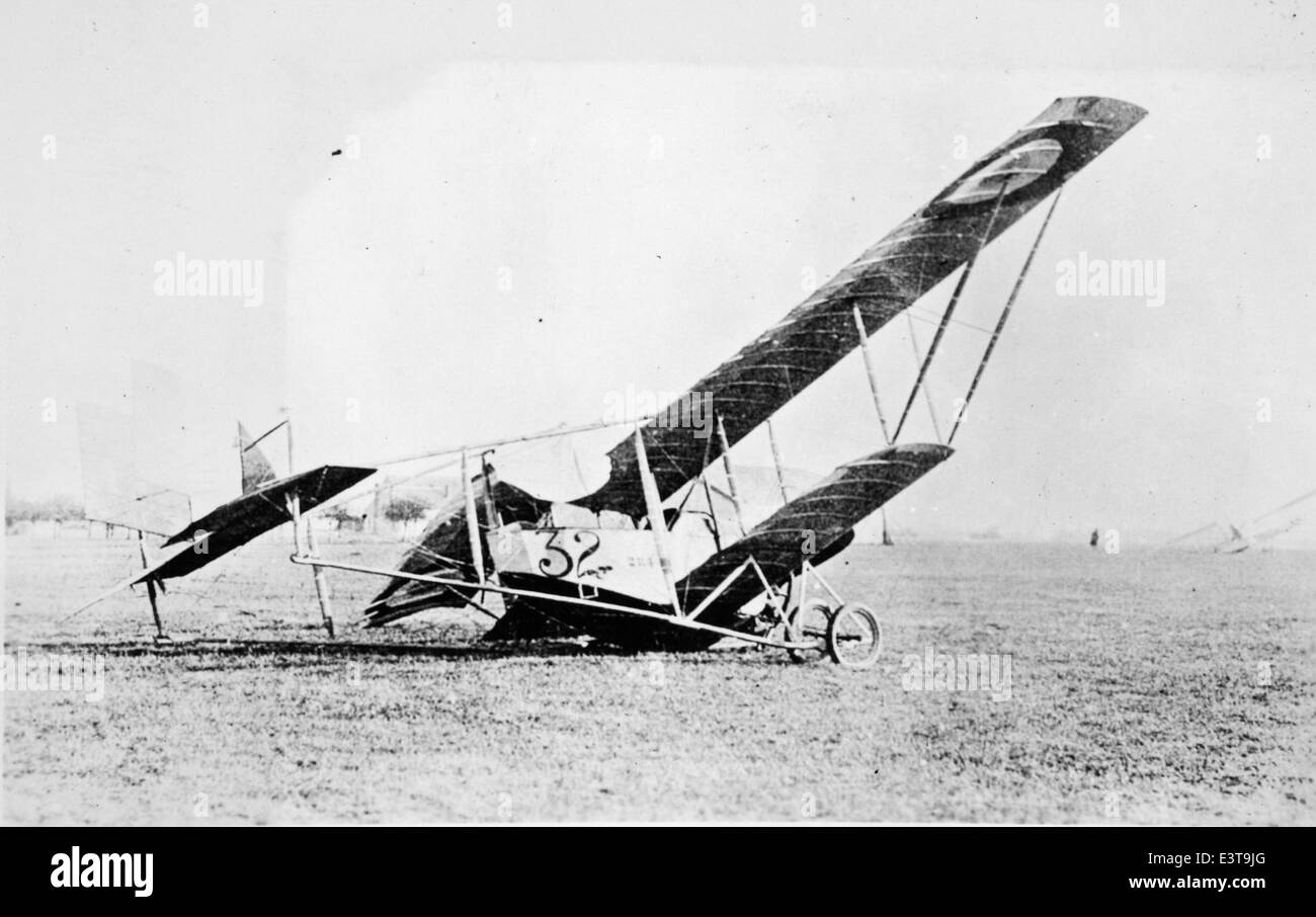 Caudron g 3 Banque de photographies et d’images à haute résolution - Alamy