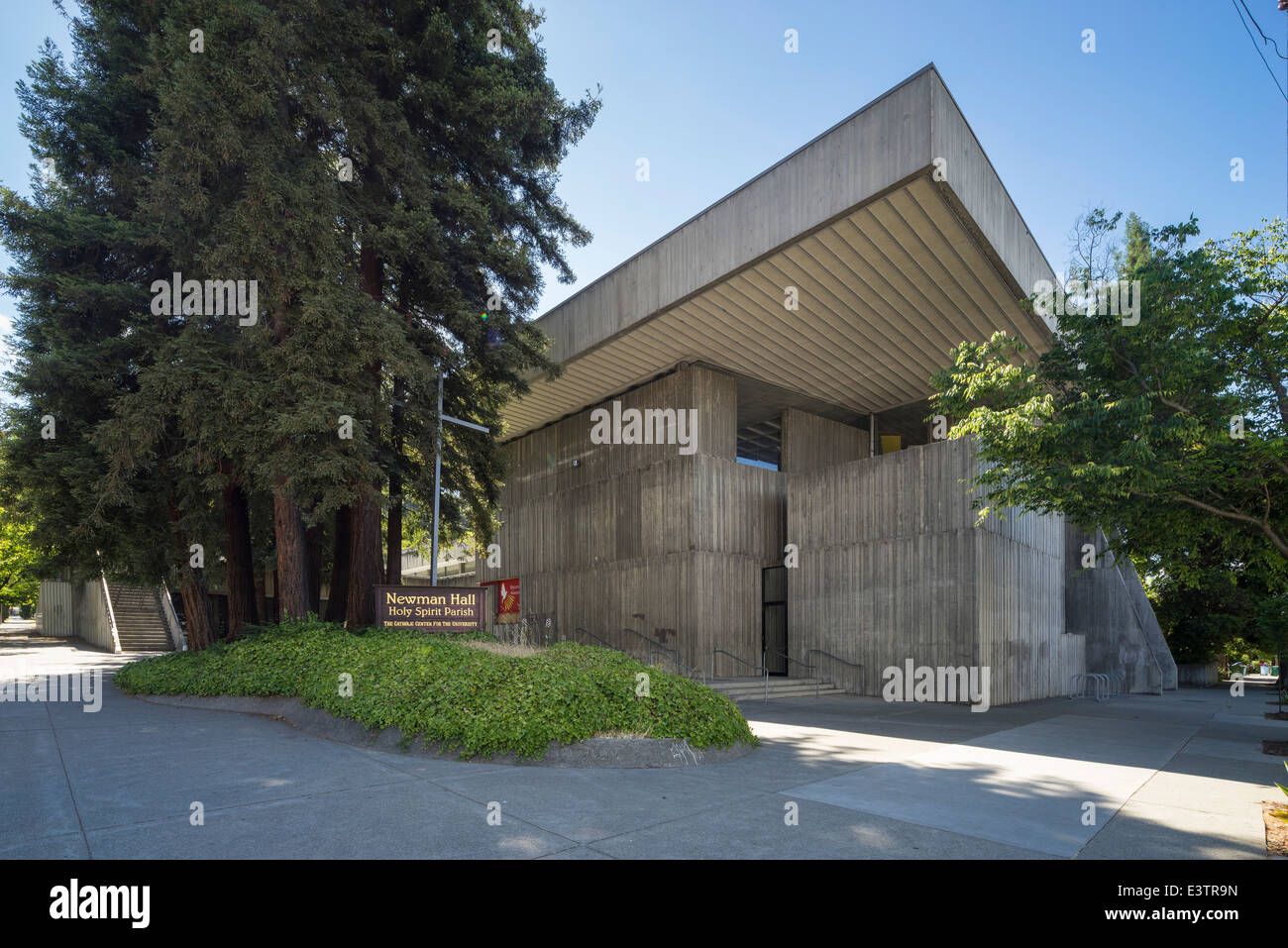 Newman hall Banque de photographies et d’images à haute résolution - Alamy