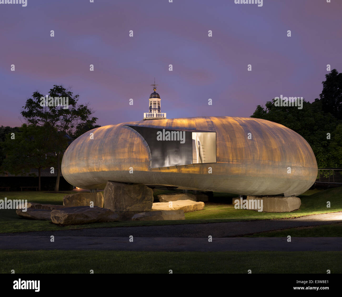 Smiljan radic Banque de photographies et d’images à haute résolution ...