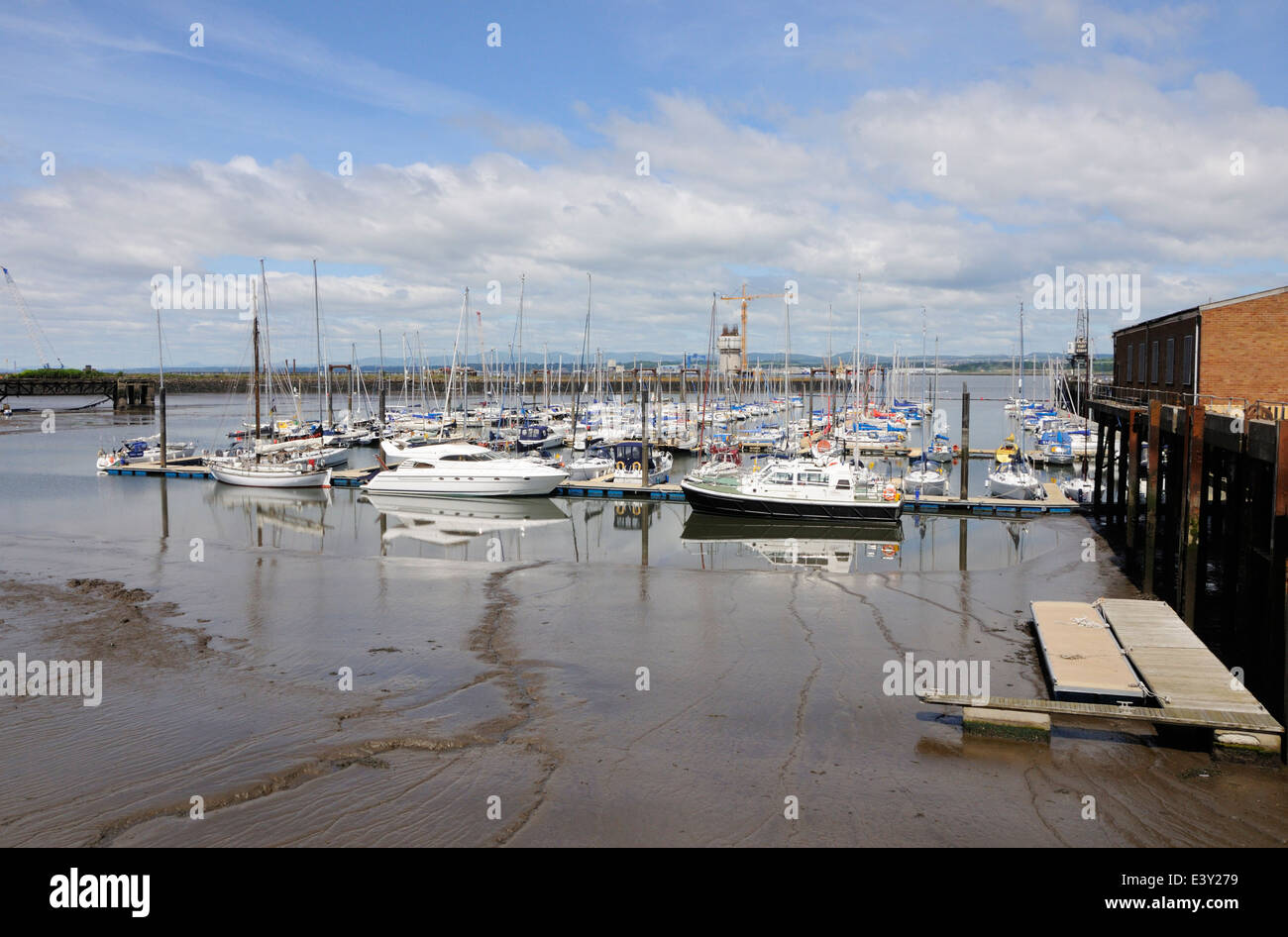Port edgar Banque de photographies et d’images à haute résolution - Alamy