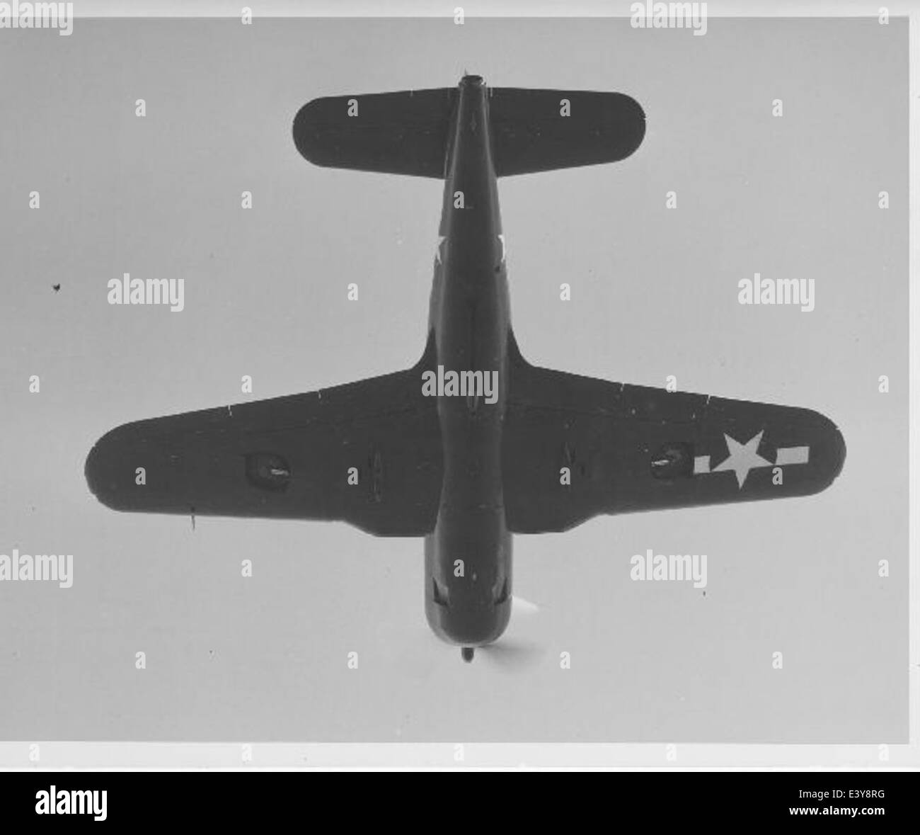 Cette photographie représente un avion Ryan de 1945, marquant une ...