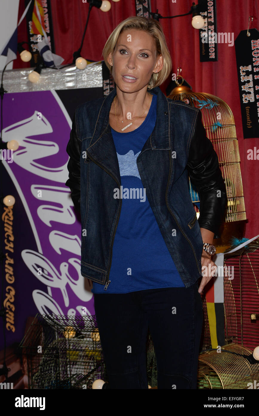 Jennifer wade Banque de photographies et d’images à haute résolution ...