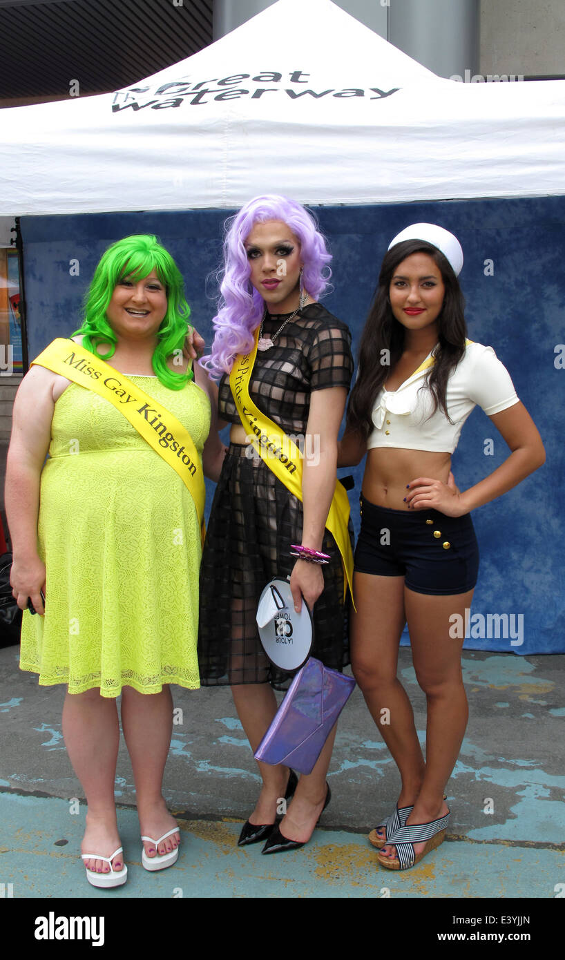World pride Banque de photographies et d’images à haute résolution - Alamy