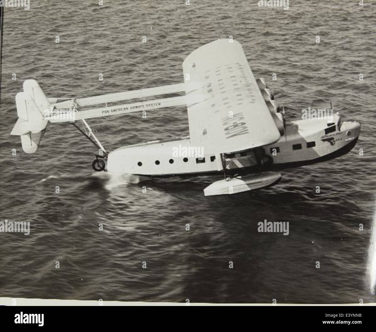 Sikorsky s 40 Banque de photographies et d’images à haute résolution ...