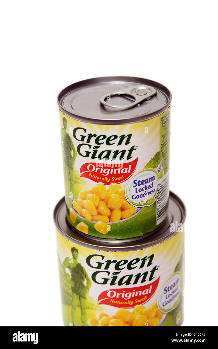 Géant vert Banque de photographies et d’images à haute résolution - Alamy