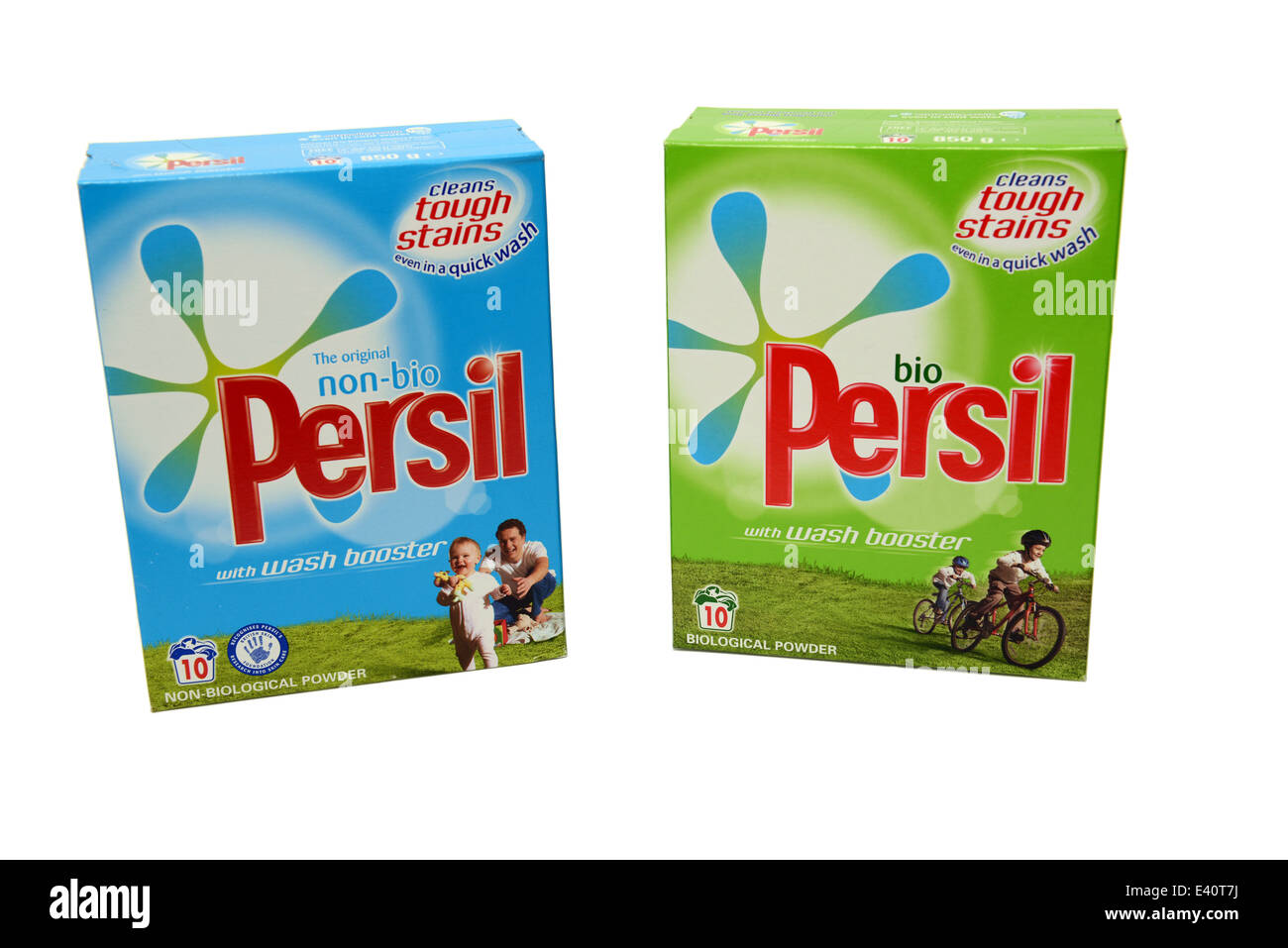 Washing liquid persil Banque de photographies et d’images à haute ...