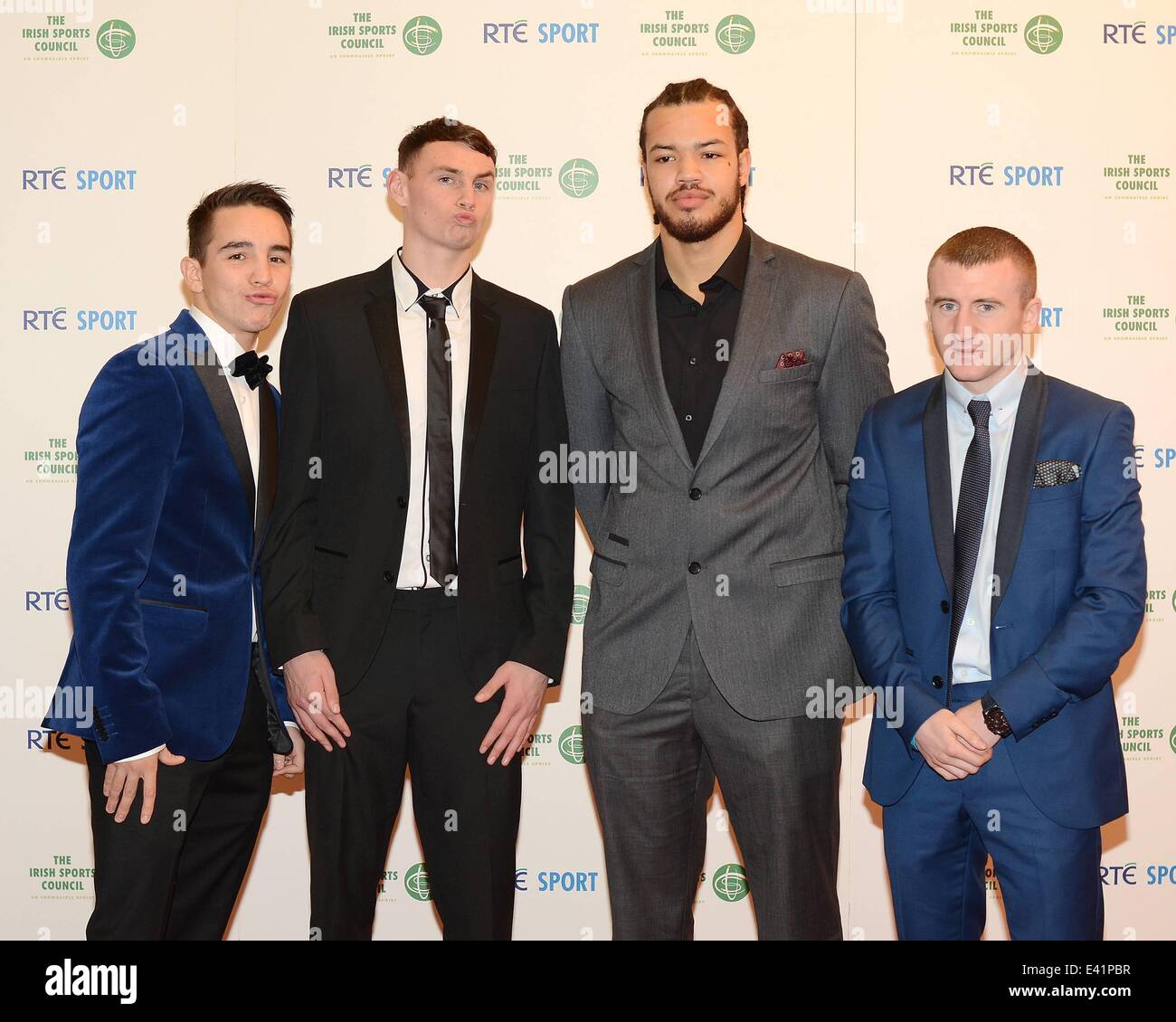 Paddy barnes michael conlon Banque de photographies et d’images à haute ...